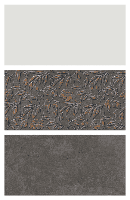 10002 L - HL 2 - D | Solo Tile Studio