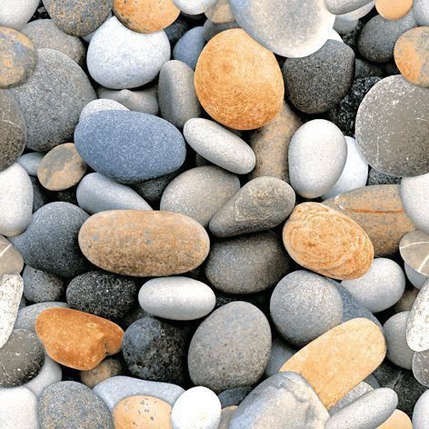 RIVERSTONE | Solo Tile Studio