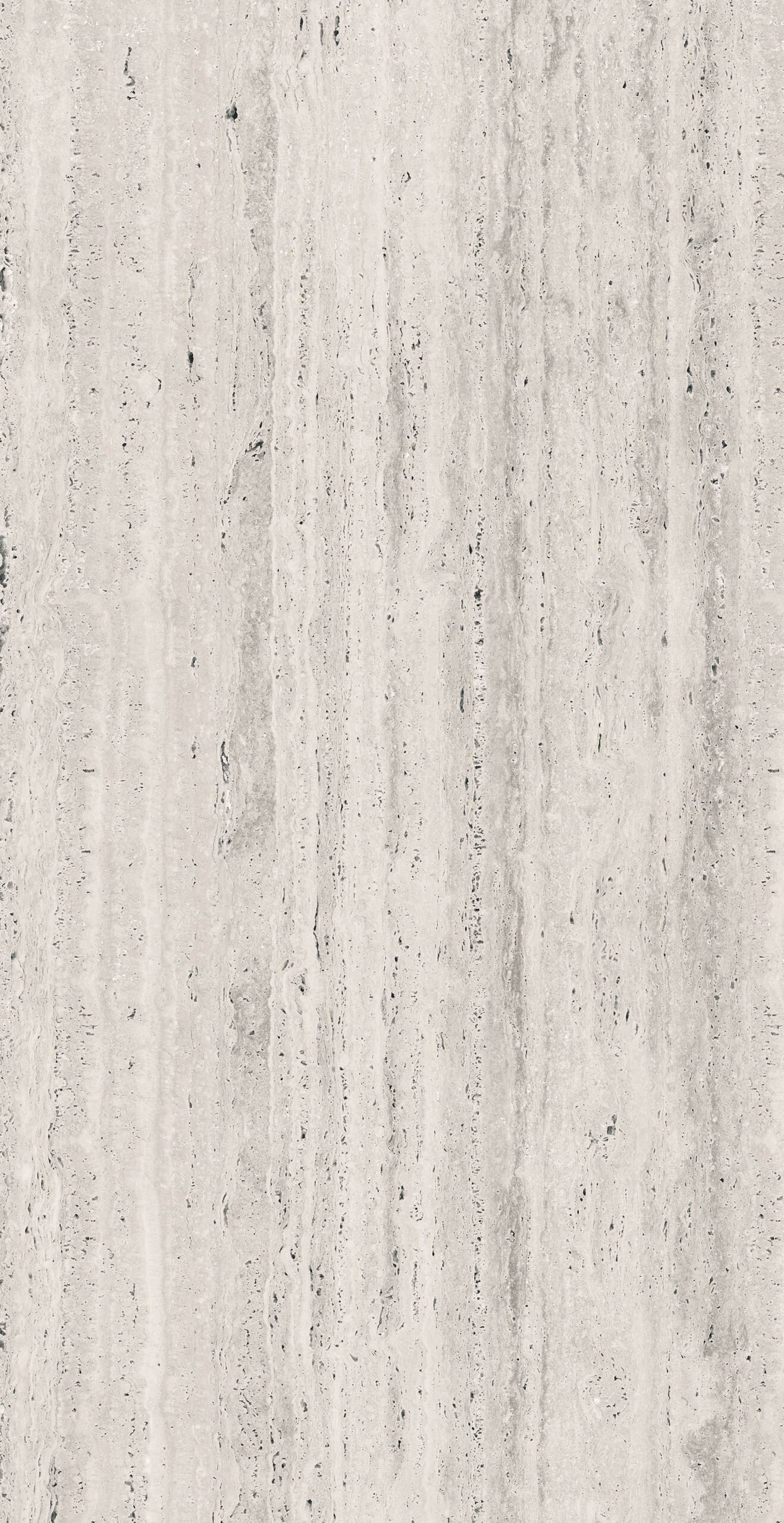 Supreme Travertino Gray | Solo Tile Studio