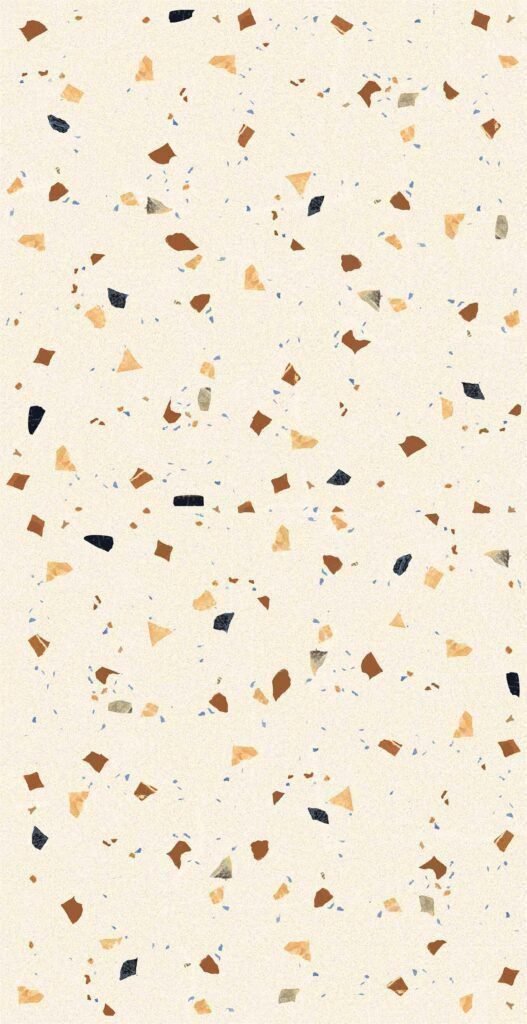 CHIPSON BEIGE | Solo Tile Studio