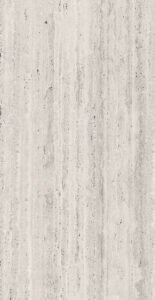 Supreme Travertino Gray | Solo Tile Studio