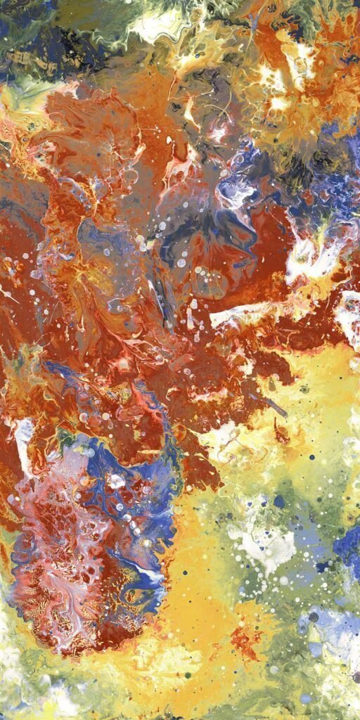 Acrylic Multi | Solo Tile Studio